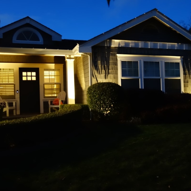 Puget Sound Lighting Services | Outdoor Lighting Perspectives of Puget ...