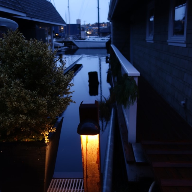 Puget Sound Lighting Services | Outdoor Lighting Perspectives of Puget ...