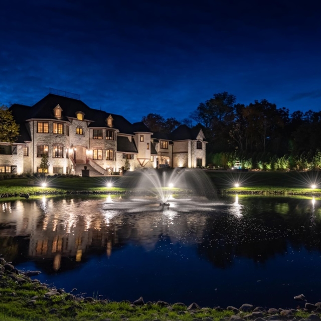 Chicago Outdoor Lighting | Outdoor Lighting Perspectives