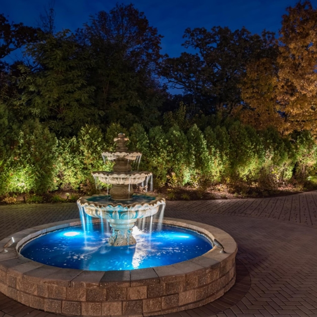 Chicago Outdoor Lighting | Outdoor Lighting Perspectives