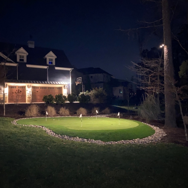 Grand Rapids Lighting Company | Outdoor Lighting Perspectives®