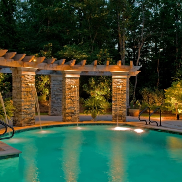 Grand Rapids Lighting Company | Outdoor Lighting Perspectives®