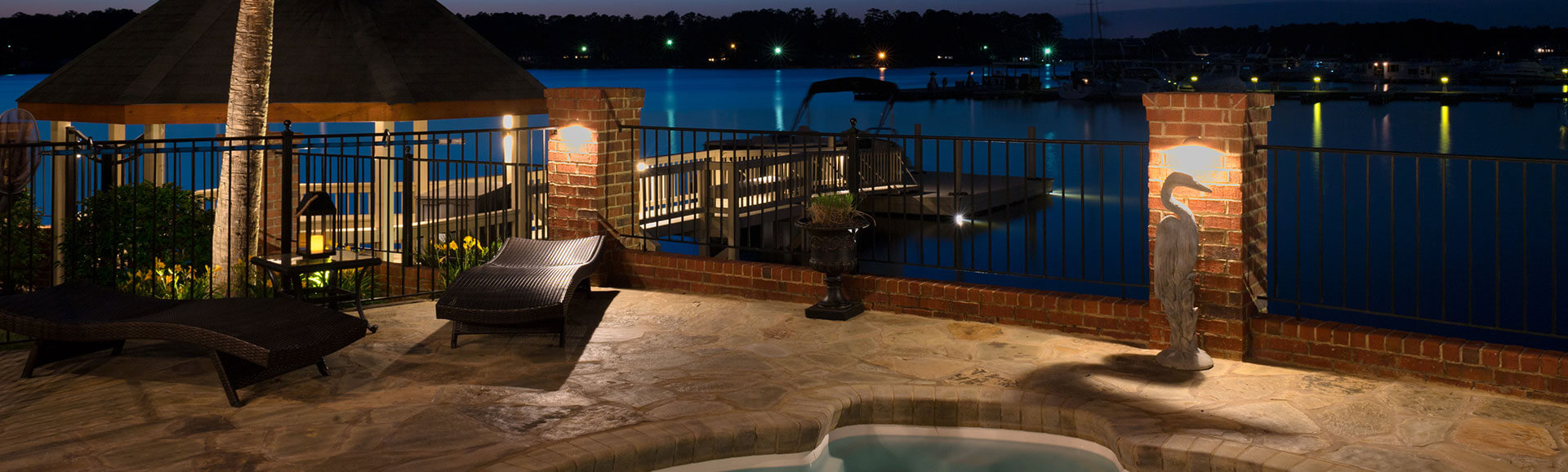 Residential Lighting | Outdoor Lighting Perspectives of Puget Sound