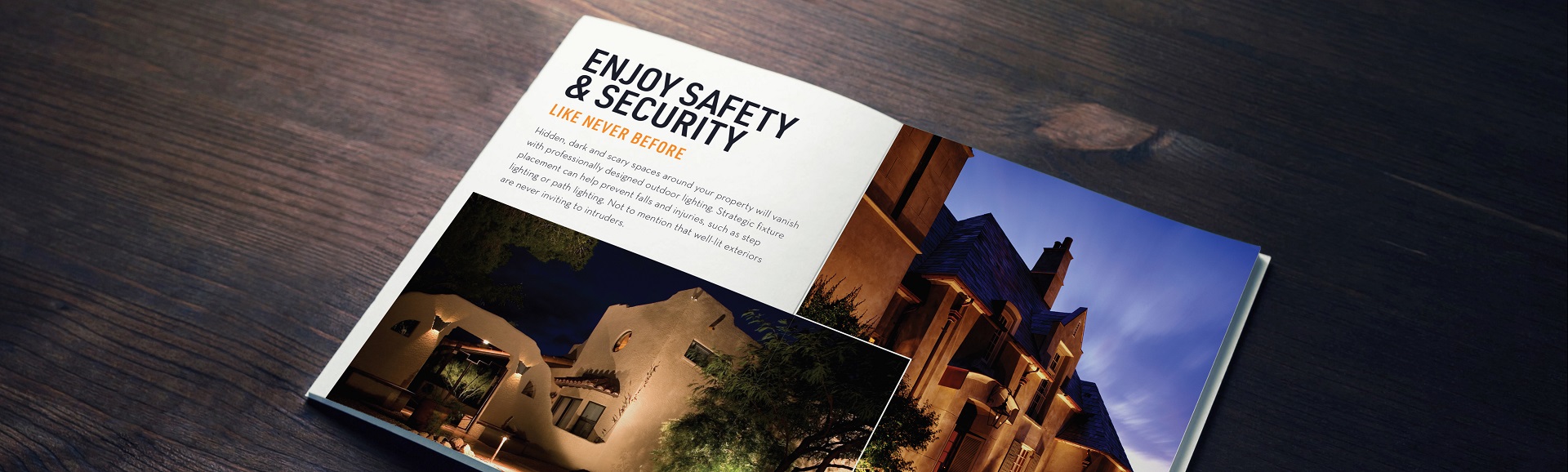 Landscape Lighting Design Guide | Outdoor Lighting Perspectives