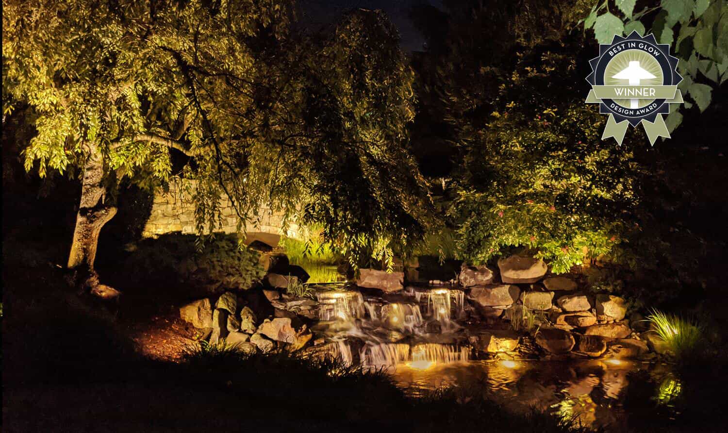 Photo Gallery | Outdoor Lighting Perspectives