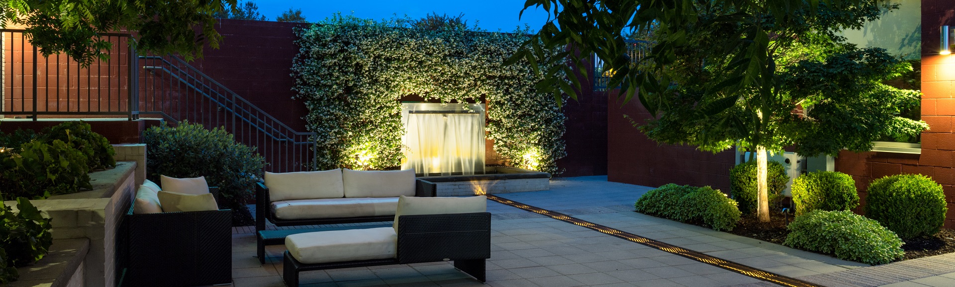 Landscape Lighting in St. Paul, MN | Outdoor Lighting Perspectives of ...