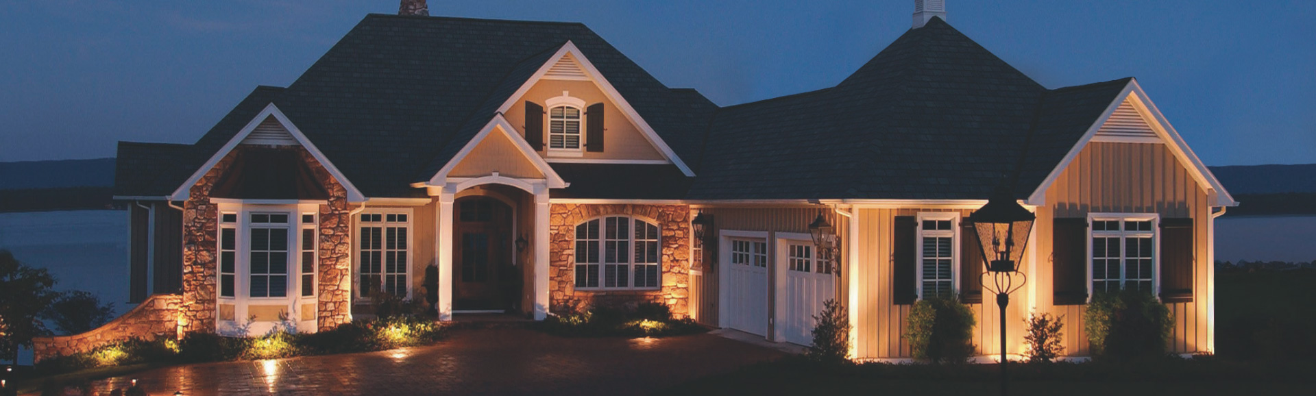 Residential Landscape Lighting| Outdoor Lighting Perspectives®