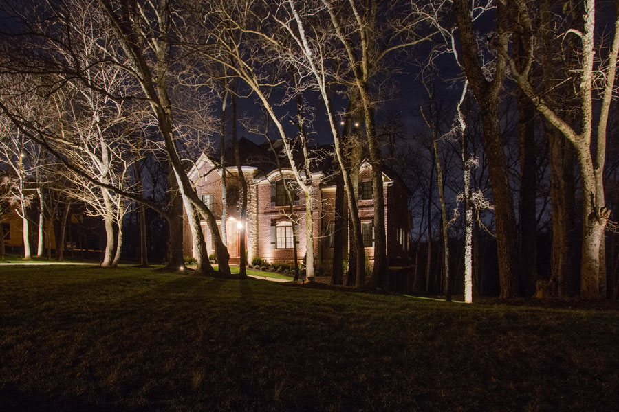 Magnolia Outdoor Lighting | Outdoor Lighting Perspectives of West ...